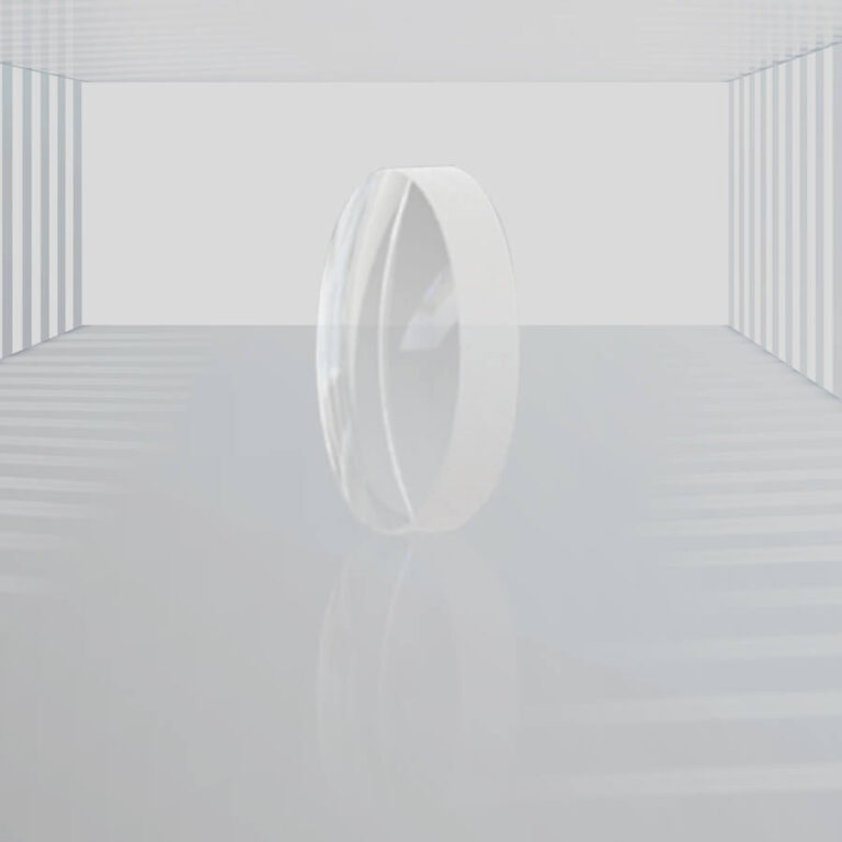 Axicon(conical lens)-Axicon（锥形透镜） - 精葳光学