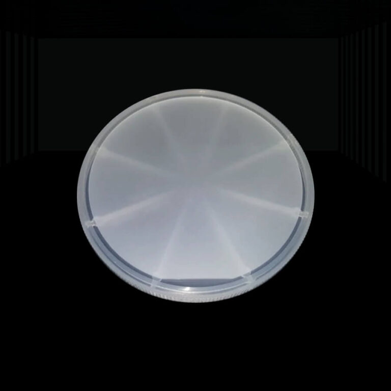 GaAs (Gallium Arsenide) Crystal and Wafers-砷化镓（GaAs）晶体和晶圆 - 精葳光学