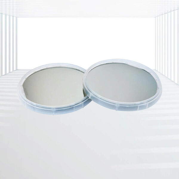 CZT (CdZnTe) Wafers and Substrates-碲化镉锌（CZT）晶圆和基板 - 精葳光学