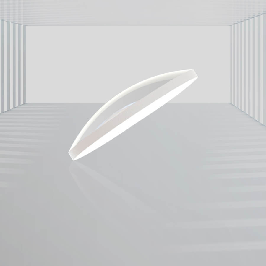 Axicon(conical lens)-Axicon（锥形透镜） - 精葳光学