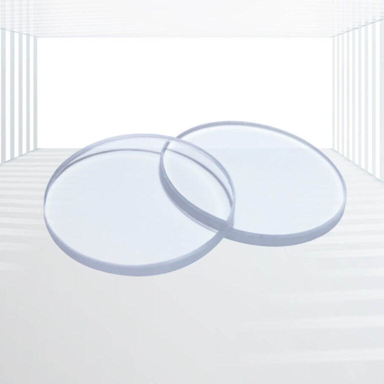 Axicon(conical lens)-Axicon（锥形透镜） - 精葳光学
