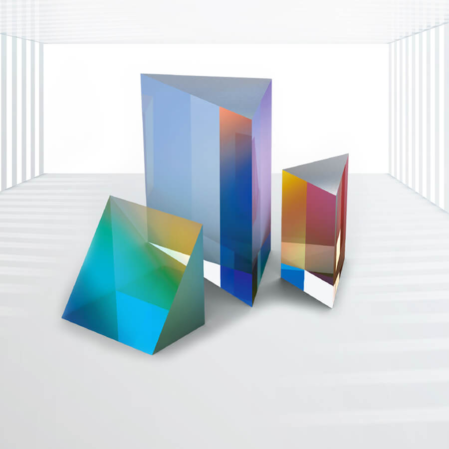 Axicon(conical lens)-Axicon（锥形透镜） - 精葳光学