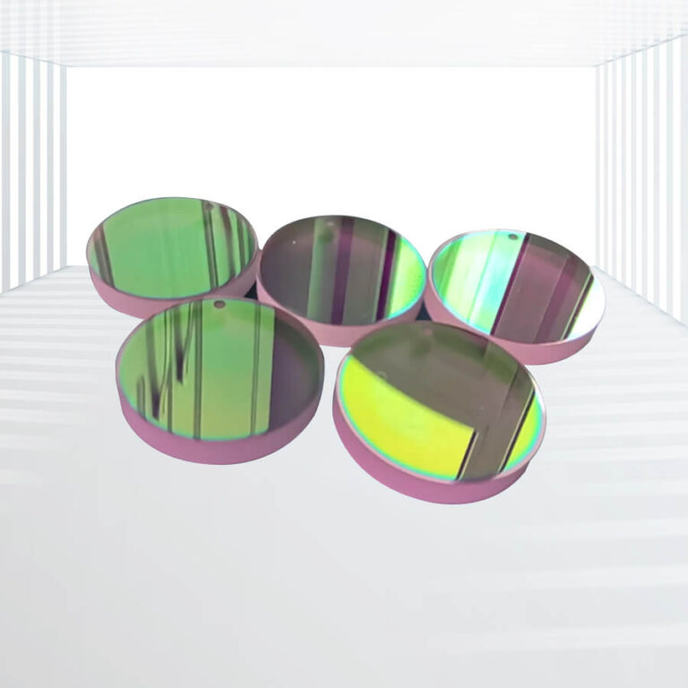 Axicon(conical lens)-Axicon（锥形透镜） - 精葳光学