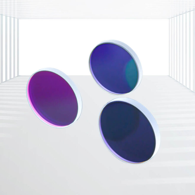 Axicon(conical lens)-Axicon（锥形透镜） - 精葳光学