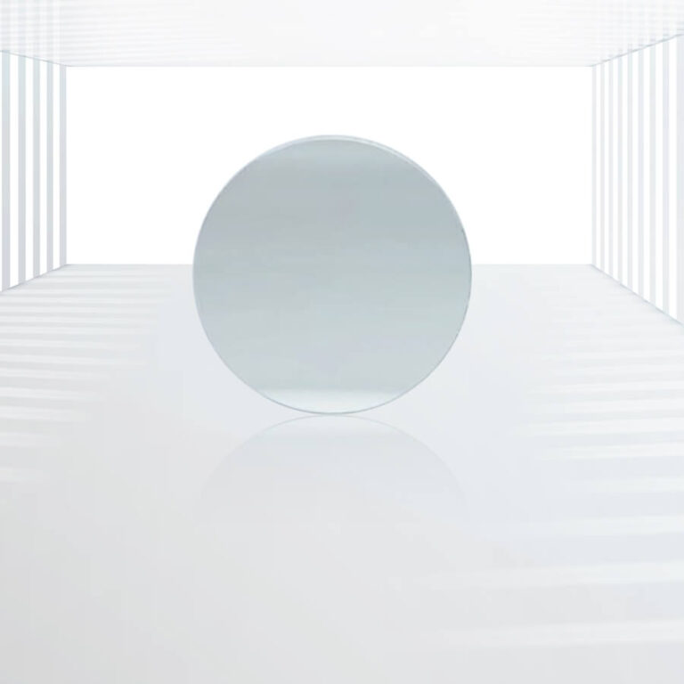 Axicon(conical lens)-Axicon（锥形透镜） - 精葳光学