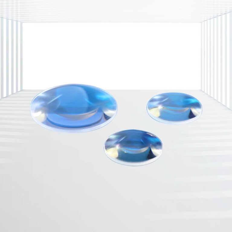 Axicon(conical lens)-Axicon（锥形透镜） - 精葳光学