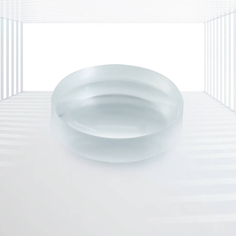 Axicon(conical lens)-Axicon（锥形透镜） - 精葳光学