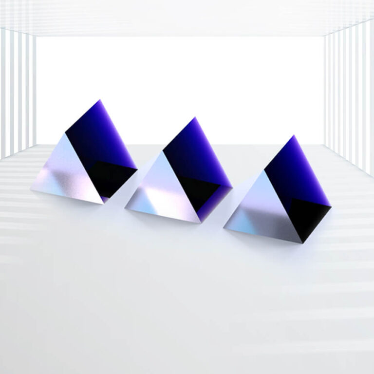 Axicon(conical lens)-Axicon（锥形透镜） - 精葳光学