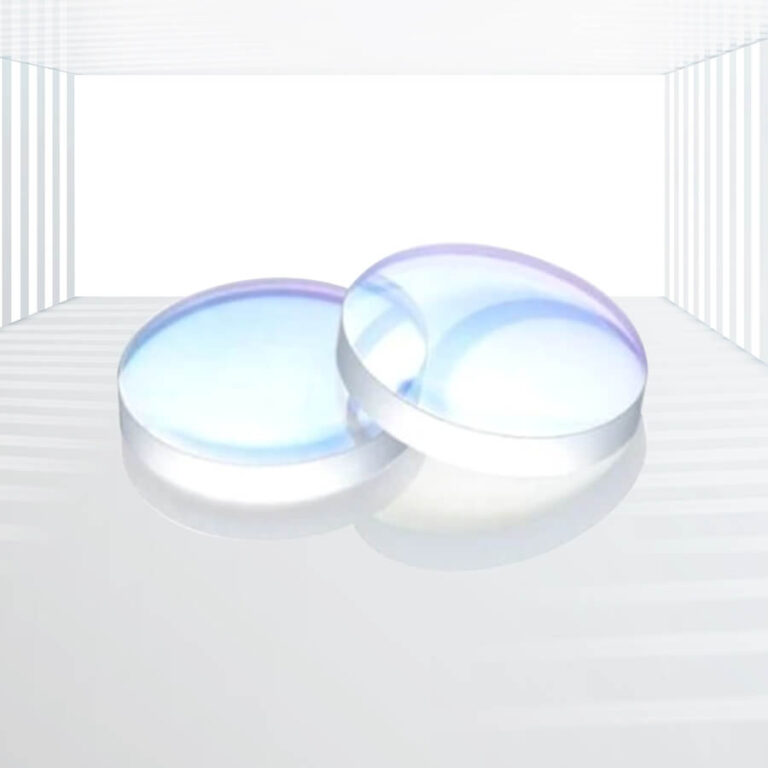 Axicon(conical lens)-Axicon（锥形透镜） - 精葳光学