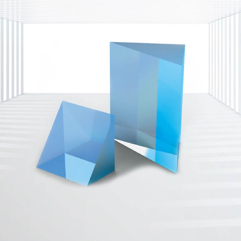 Axicon(conical lens)-Axicon（锥形透镜） - 精葳光学