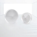 Axicon(conical lens)-Axicon（锥形透镜） - 精葳光学