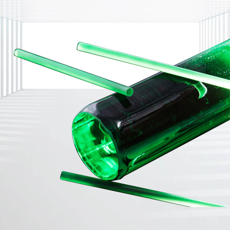 CTH:YAG Crystals-CTH:YAG 晶体 - 精葳光学