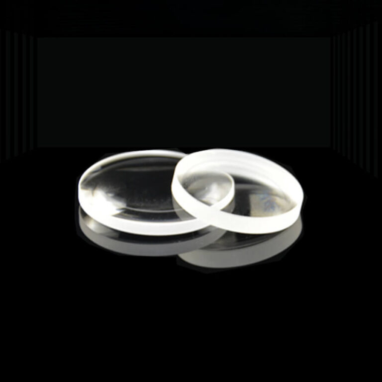 CaF2 Lenses-CaF2透镜 - 精葳光学