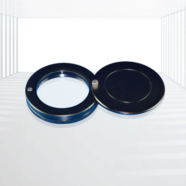 Infrared Windows Assemblies for Thermal Imaging Inspection-热成像检测用红外窗口组件 ...