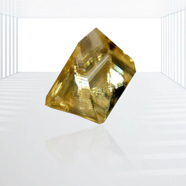 YVO4 晶体- 钒酸钇晶体 - 精葳光学