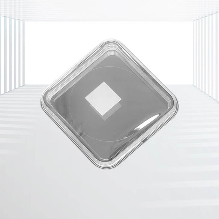 GaAs (Gallium Arsenide) Crystal and Wafers-砷化镓（GaAs）晶体和晶圆 - 精葳光学