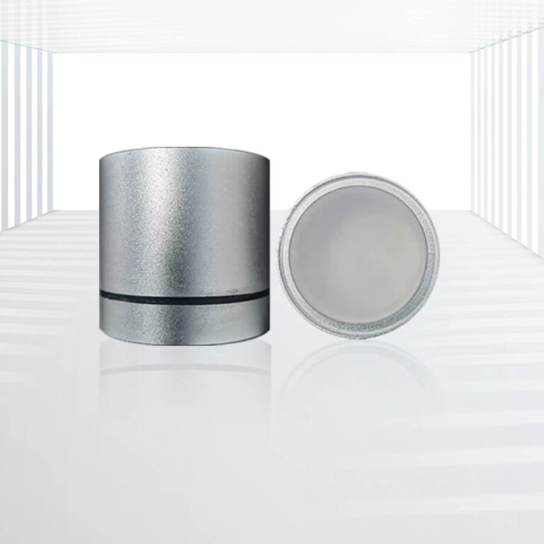 LaBr₃ Crystal-溴化澜晶体 - 精葳光学