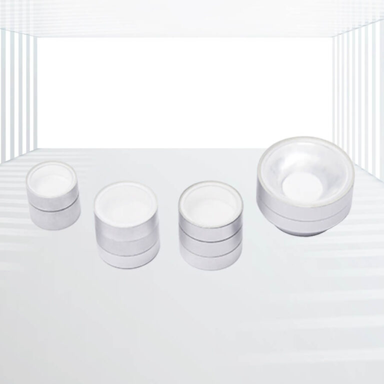 LaBr₃ Crystal-溴化澜晶体 - 精葳光学