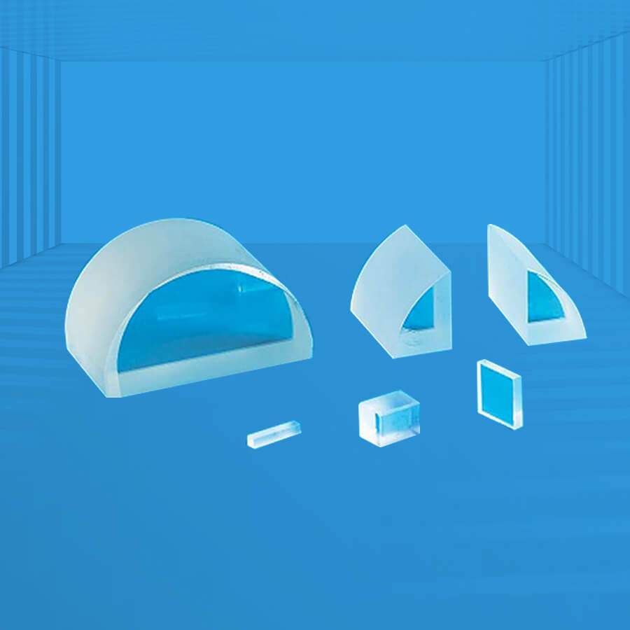 Fast Axis Collimator Lens-快轴准直透镜 - 精葳光学