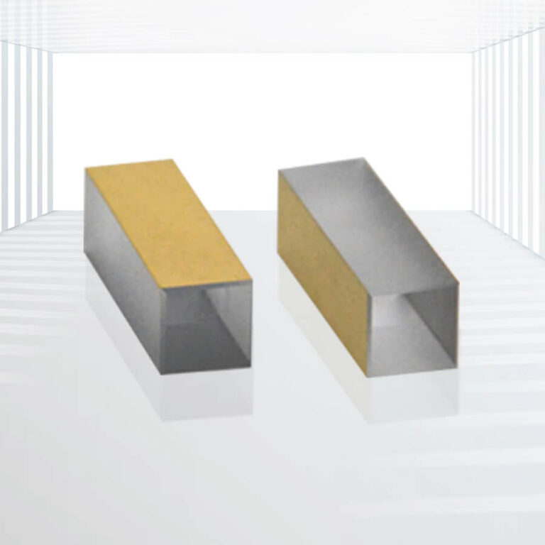 YVO4 晶体- 钒酸钇晶体 - 精葳光学