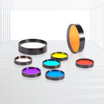 Longpass Filters(Standard)-长波通滤光片（标准） - 精葳光学