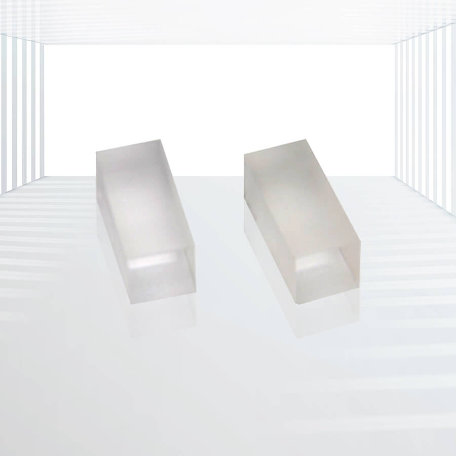 YCOB晶体-三硼酸氧钙钇晶体 - 精葳光学