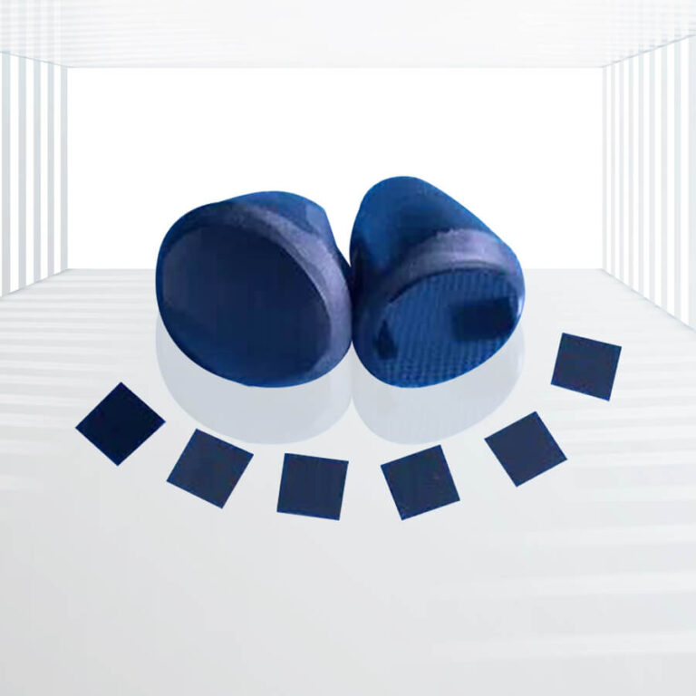 GaAs (Gallium Arsenide) Crystal and Wafers-砷化镓（GaAs）晶体和晶圆 - 精葳光学