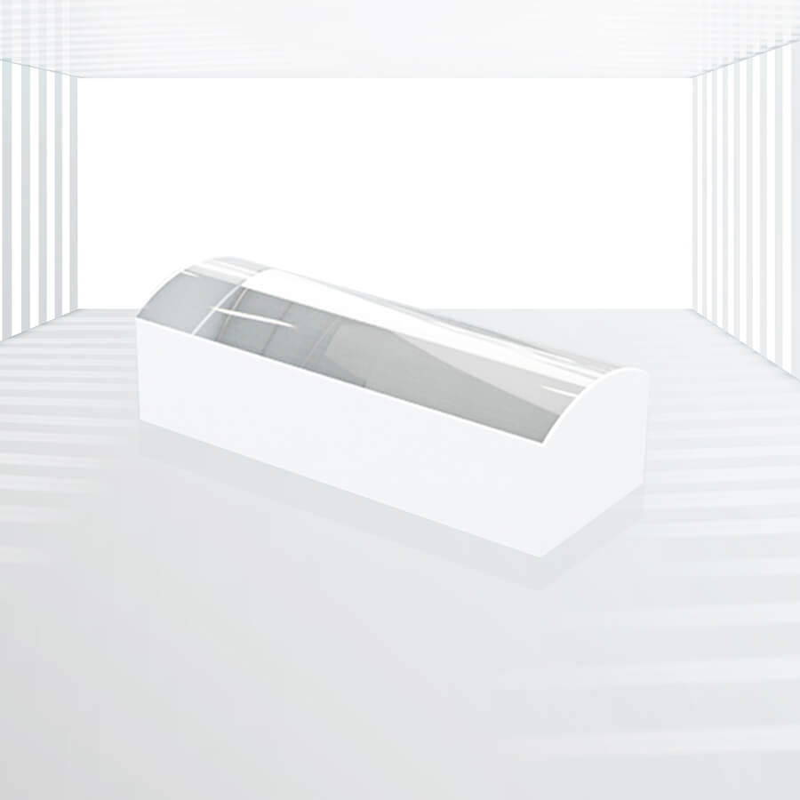 Fast Axis Collimator Lens-快轴准直透镜 - 精葳光学